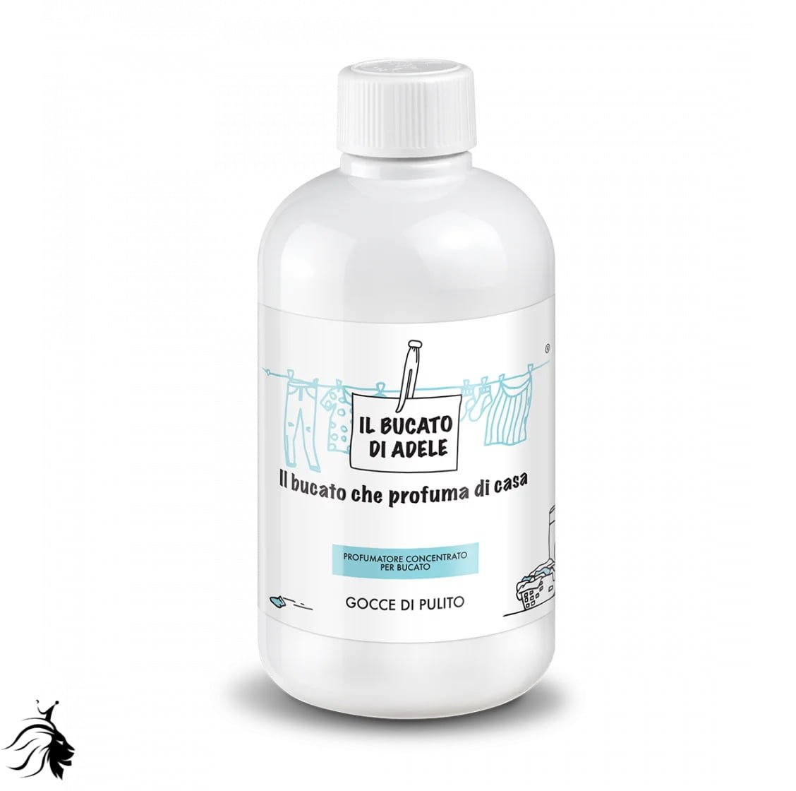 DROPS OF CLEAN 500ml